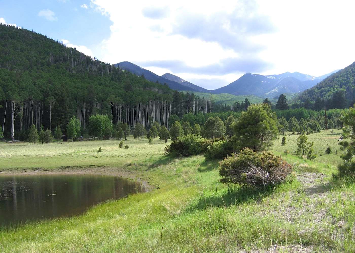 Visit Flagstaff on a trip to The US | Audley Travel US