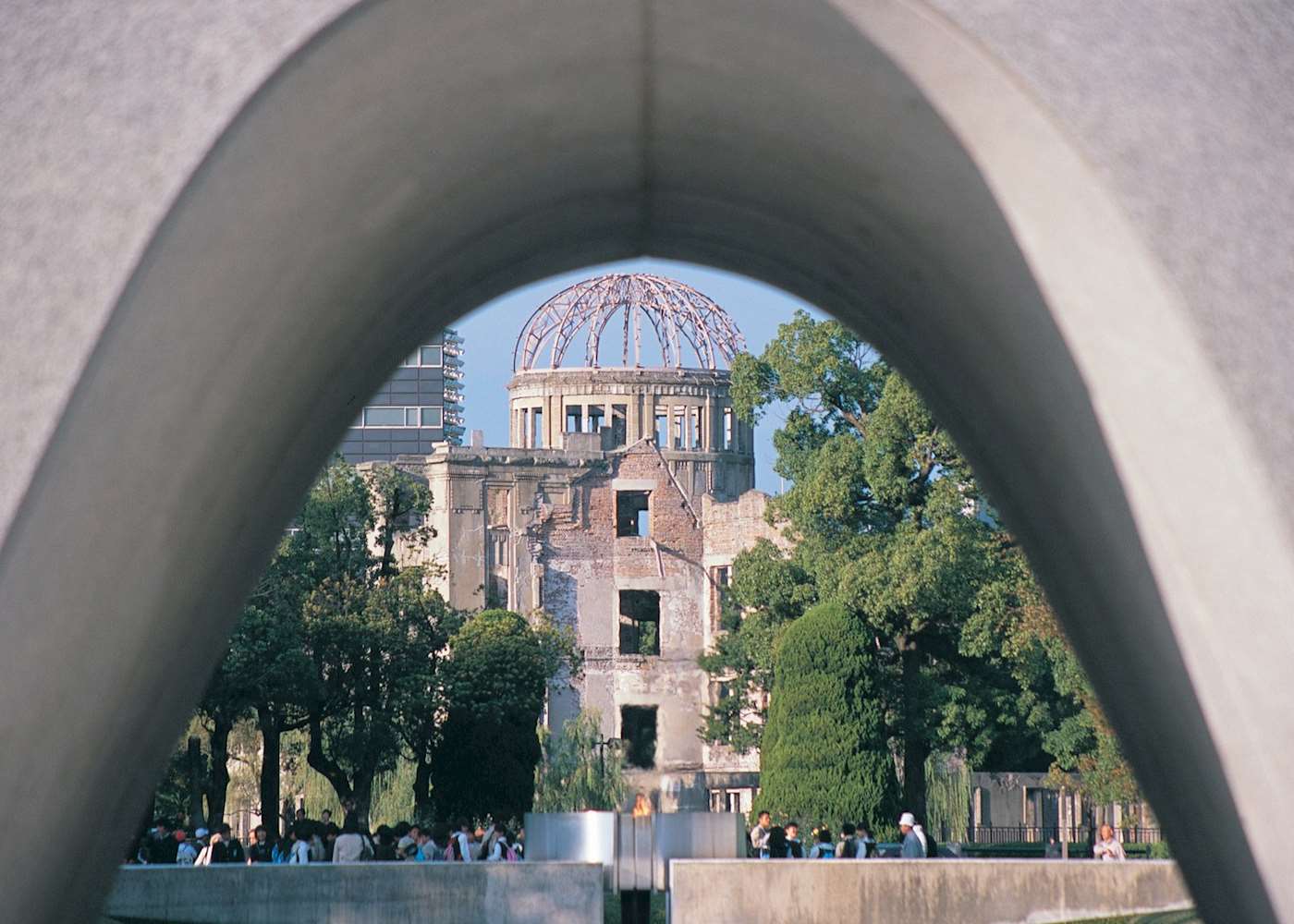 Visit Hiroshima on a trip to Japan | Audley Travel US