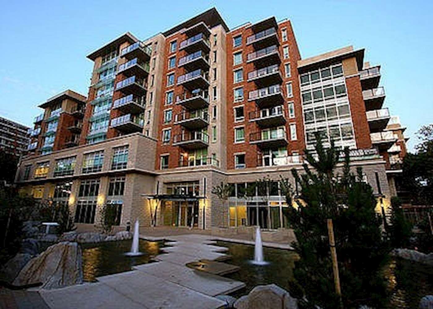 The Parkside Hotel & Spa | Hotels in Victoria | Audley Travel UK