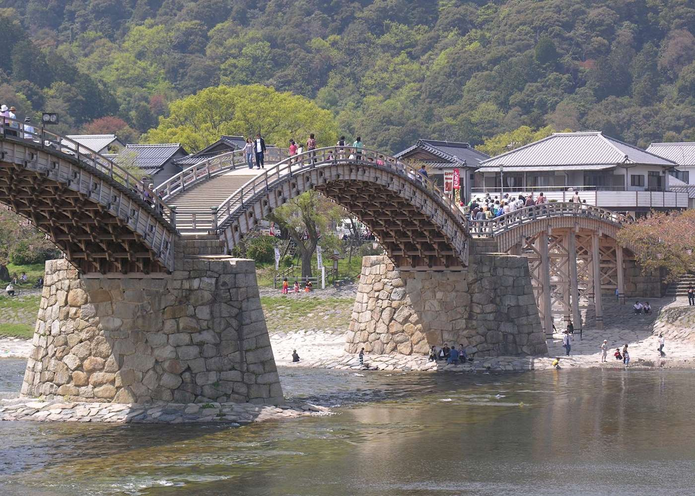 Visit Miyajima Island on a trip to Japan | Audley Travel UK