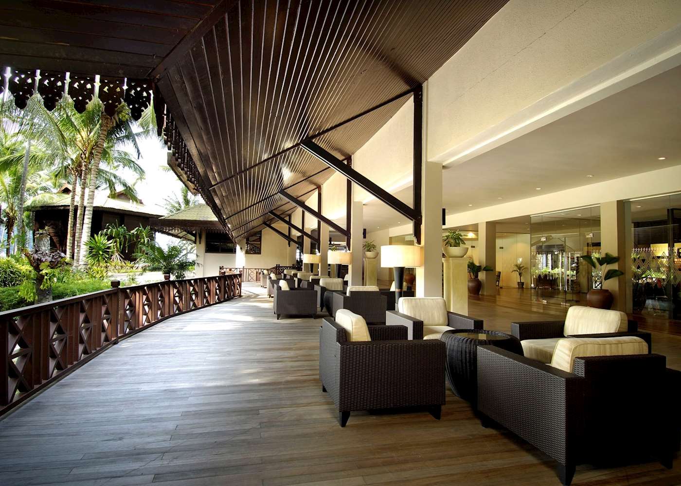 Taaras Beach & Spa Resort | Audley Travel UK