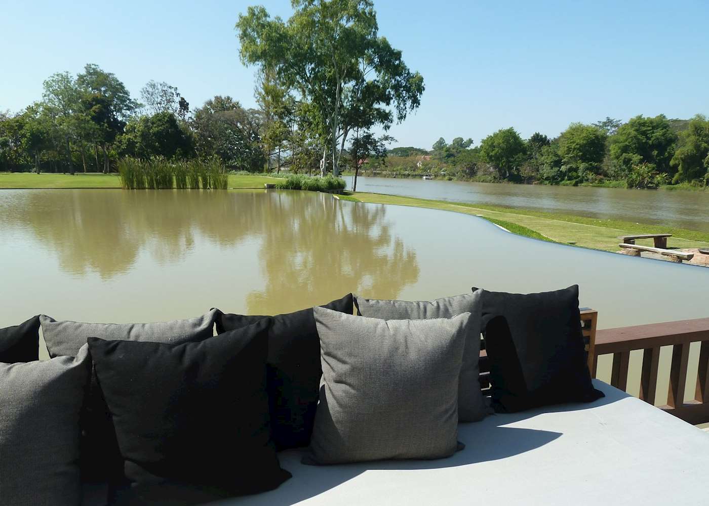 Le Méridien | Hotels in Chiang Rai | Audley Travel UK