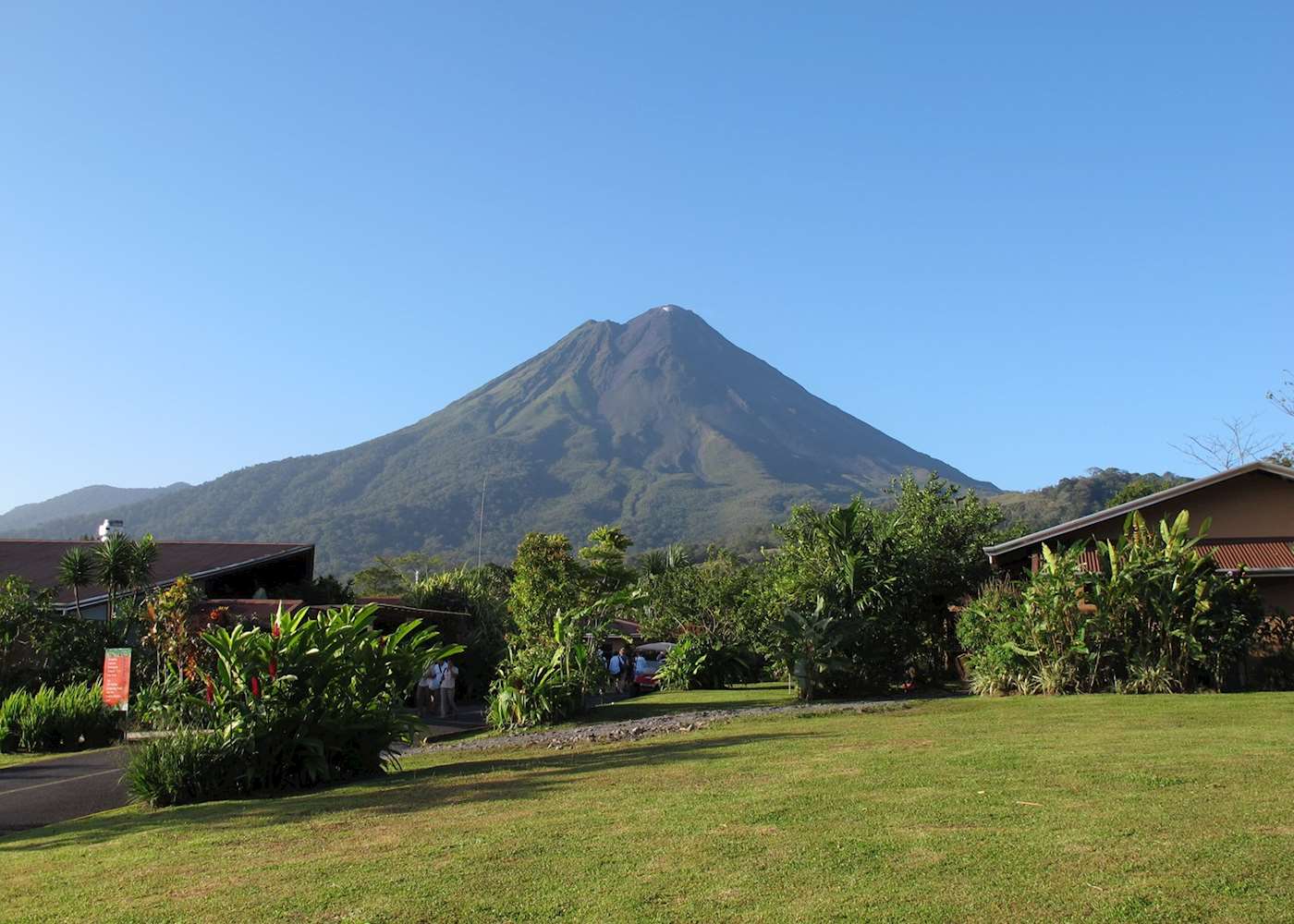 Arenal Springs Hotel | Hotels in Arenal Volcano | Audley Travel UK