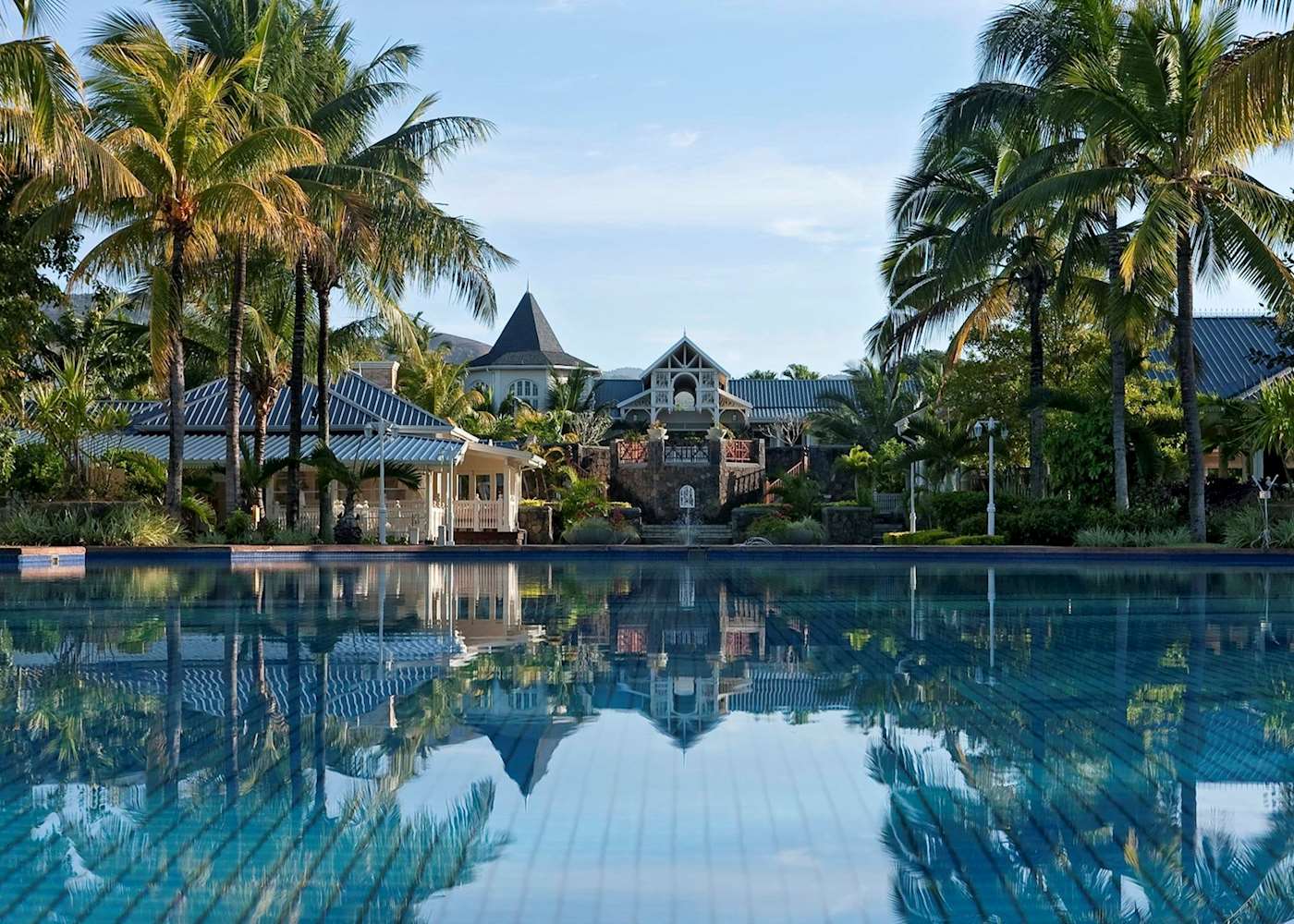 Heritage Le Telfair Golf & Wellness Resort | Audley Travel UK
