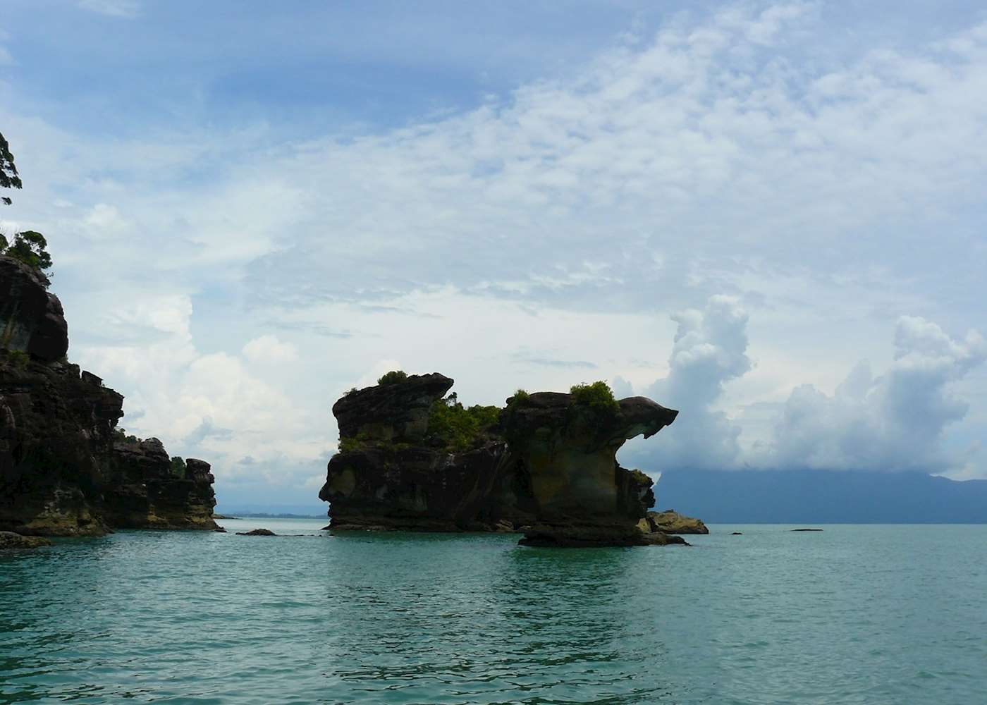Visit Bako National Park, Borneo | Tailor-Made Trips | Audley Travel UK
