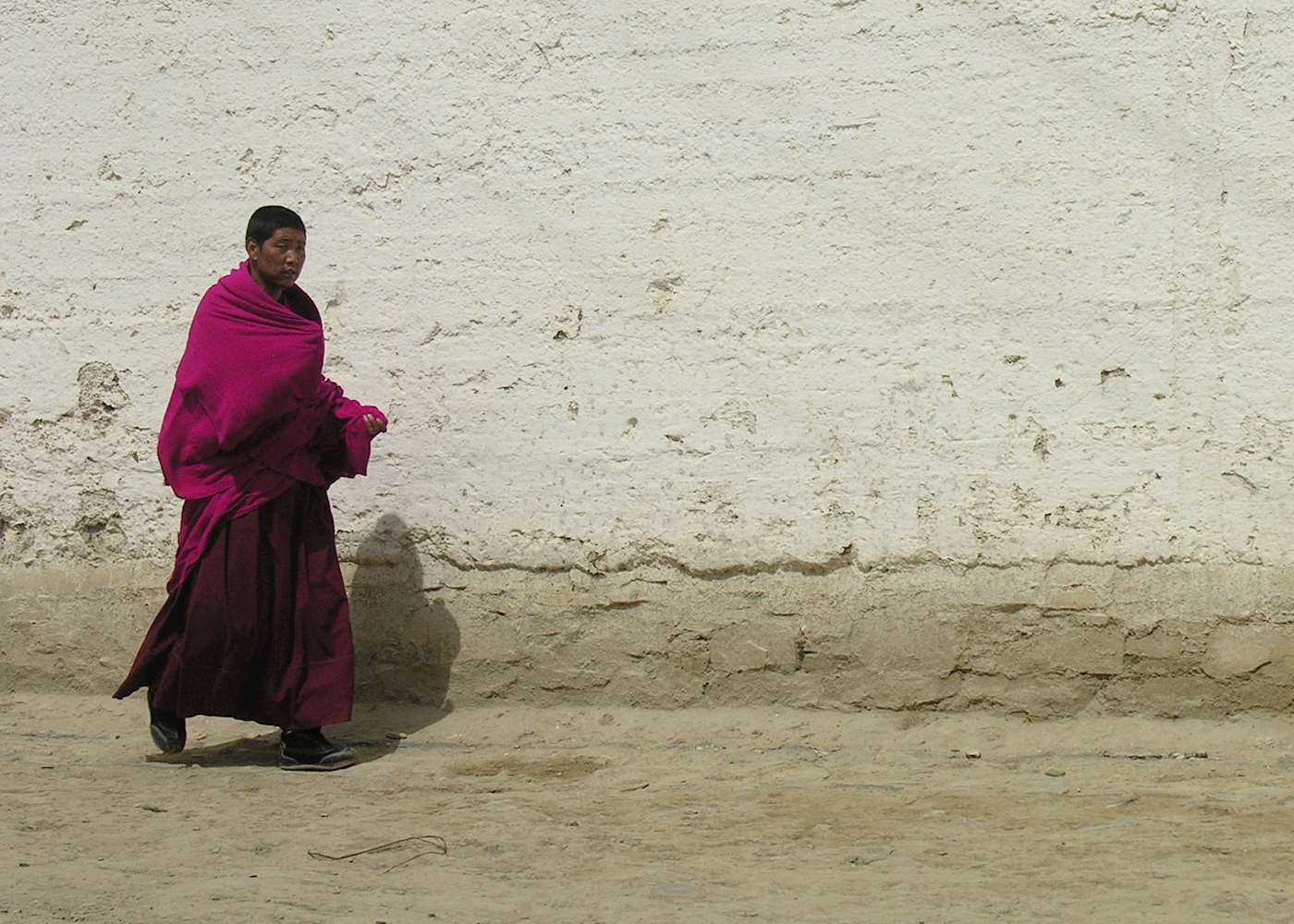 Visit Xiahe on a trip to China Default Theme | Audley Travel UK