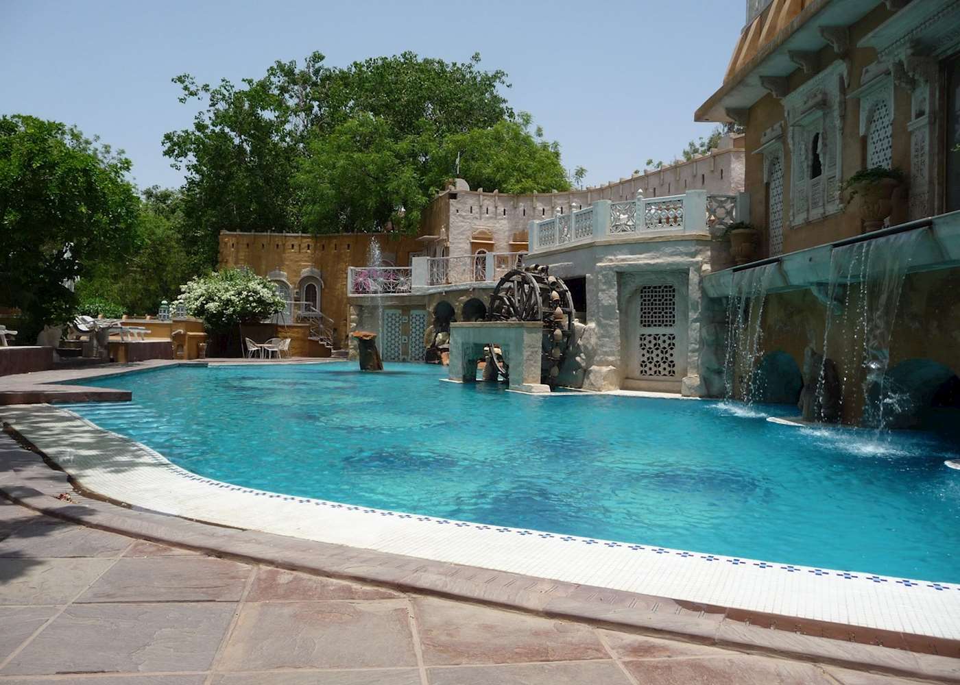 Ajit Bhawan | Hotels in Jodhpur | Audley Travel UK