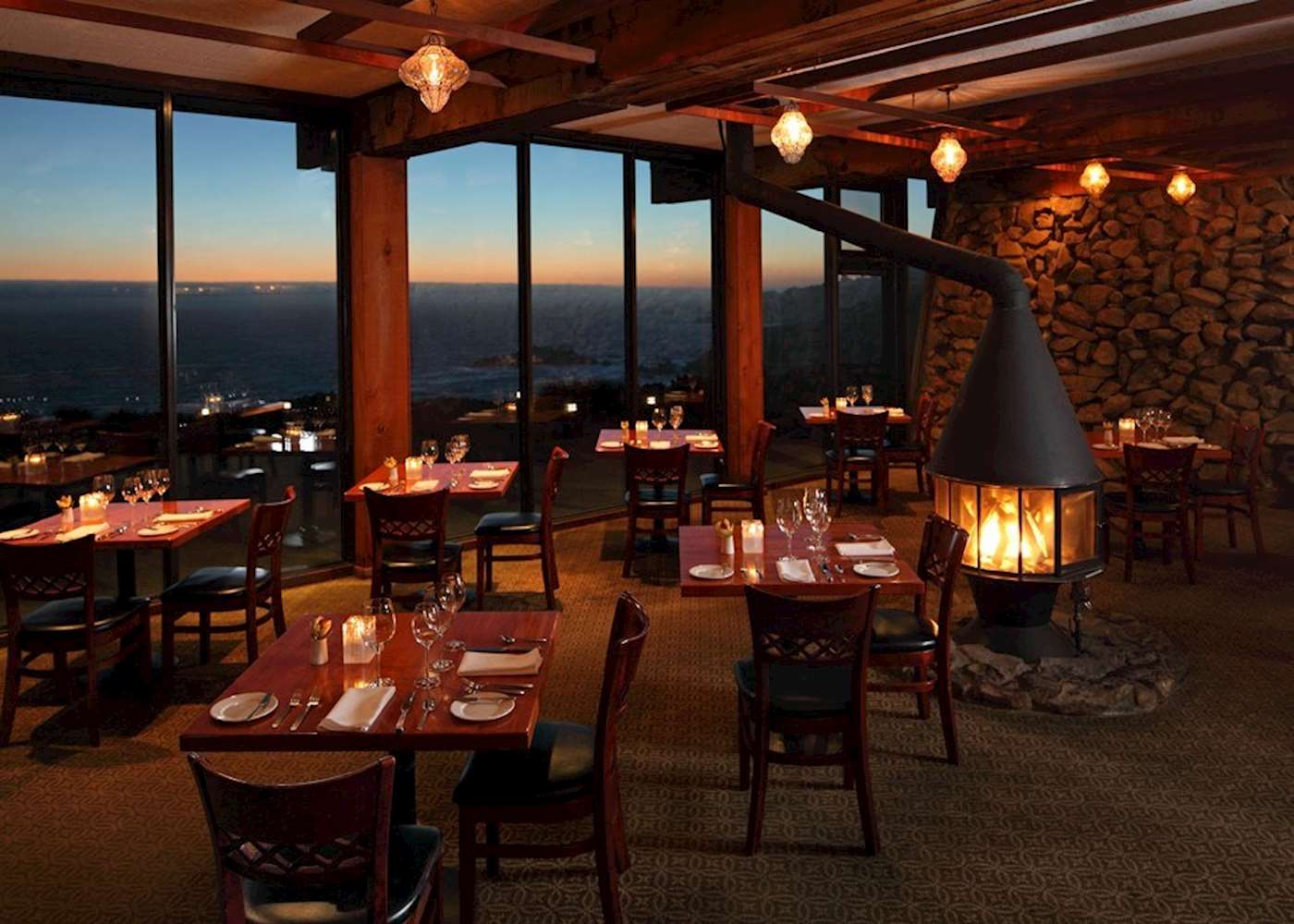 Timber Cove Inn | Hotels in California | Audley Travel US