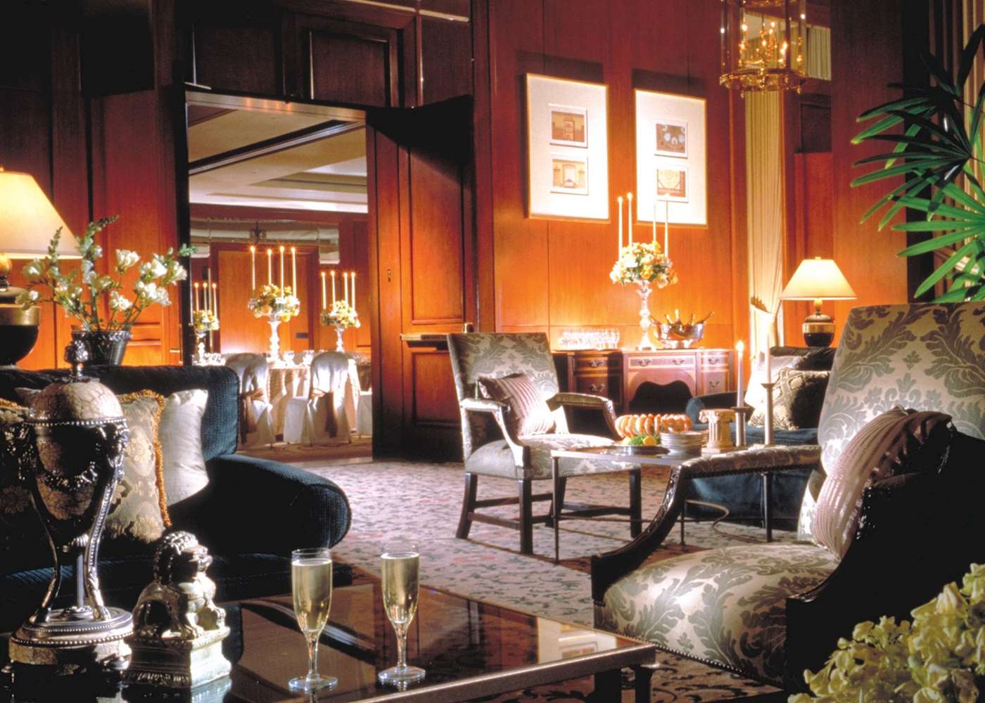 Omni Houston | Hotels in Houston | Audley Travel UK