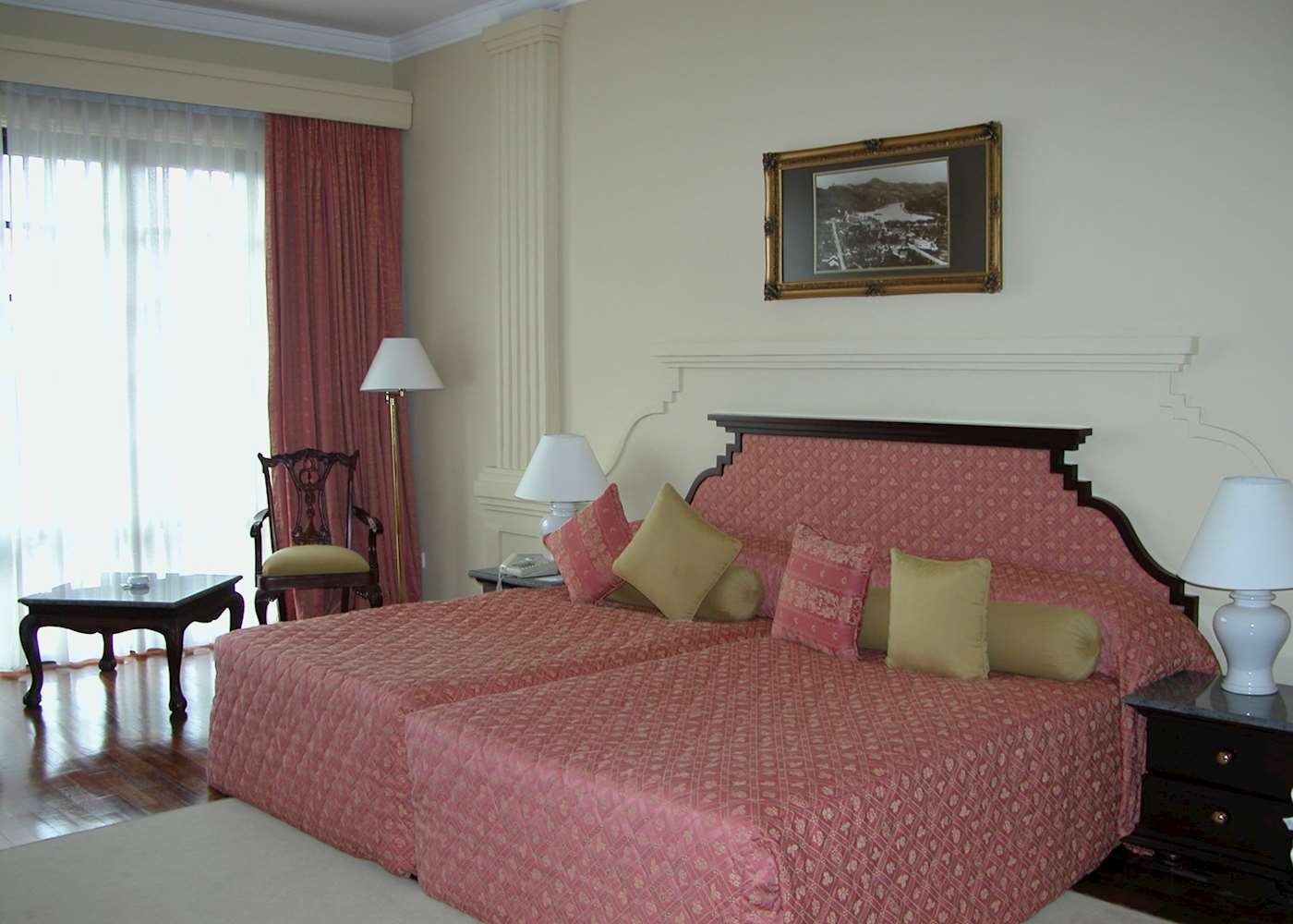 Mahaweli Reach | Hotels in Kandy | Audley Travel