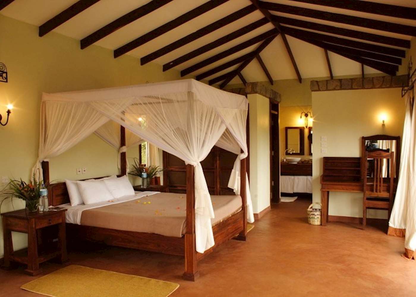 Endoro Lodge | Hotels in Karatu | Audley Travel US