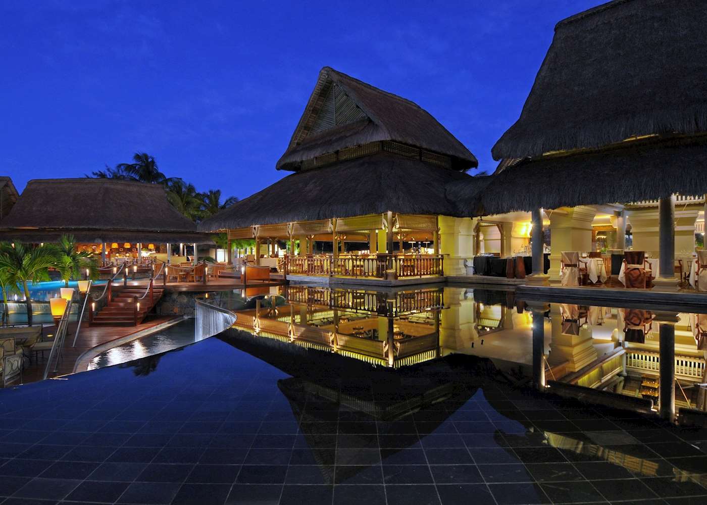 Constance Prince Maurice | Hotels in Mauritius | Audley Travel UK