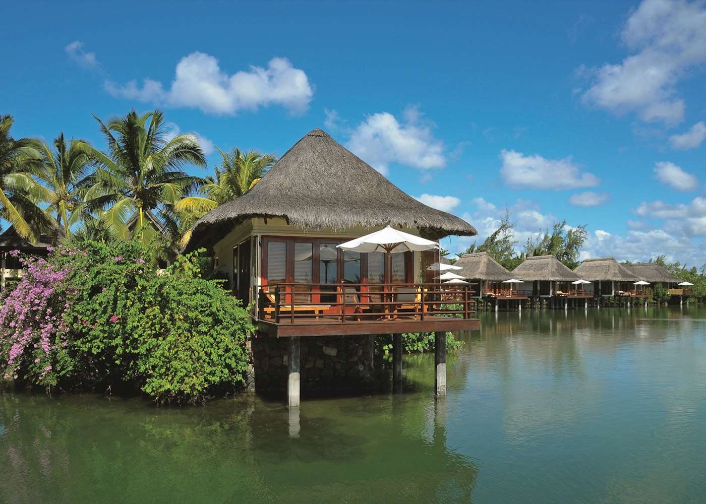 Constance Prince Maurice | Hotels in Mauritius | Audley Travel UK