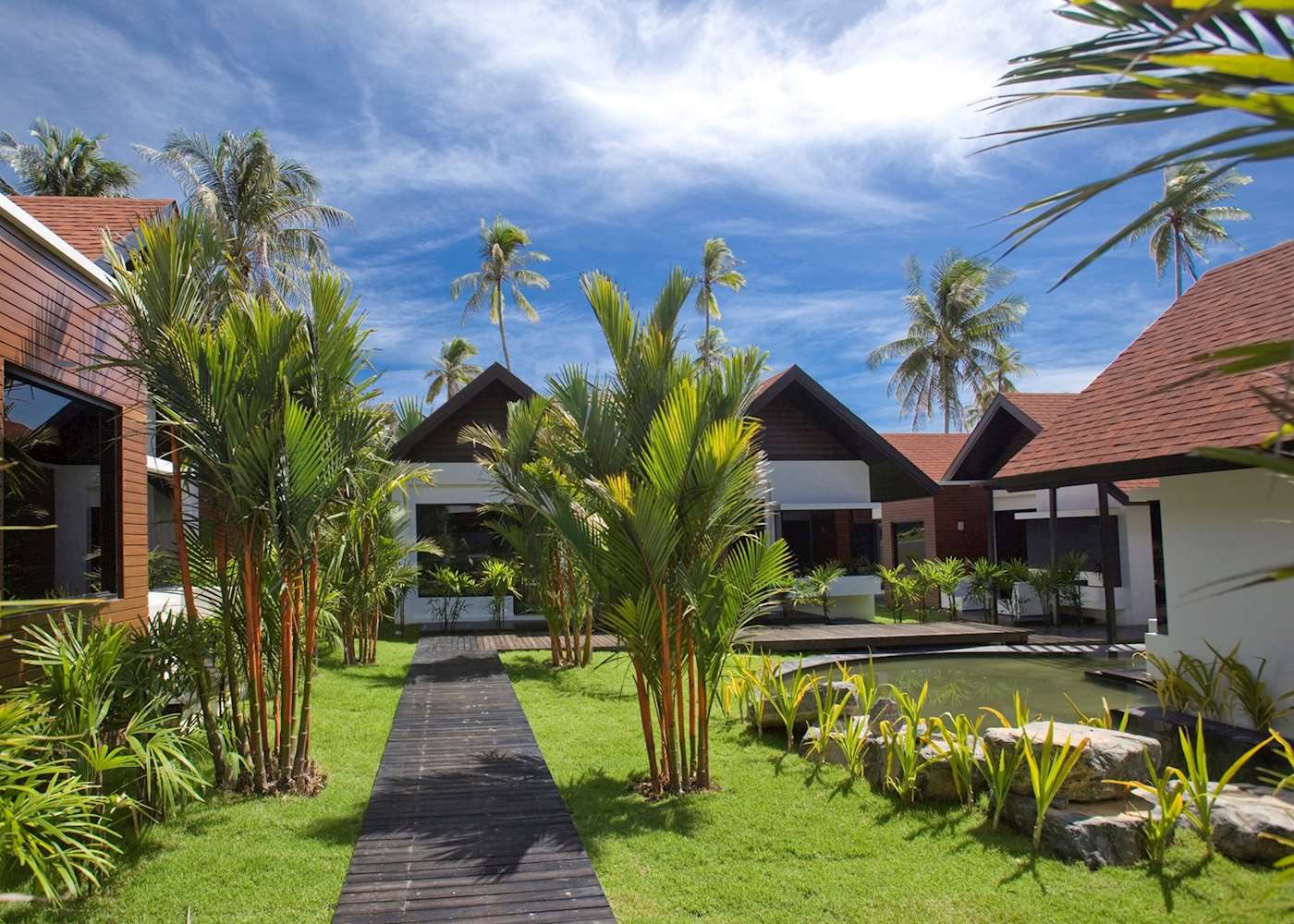 Aava Resort & Spa | Hotels in Khanom | Audley Travel