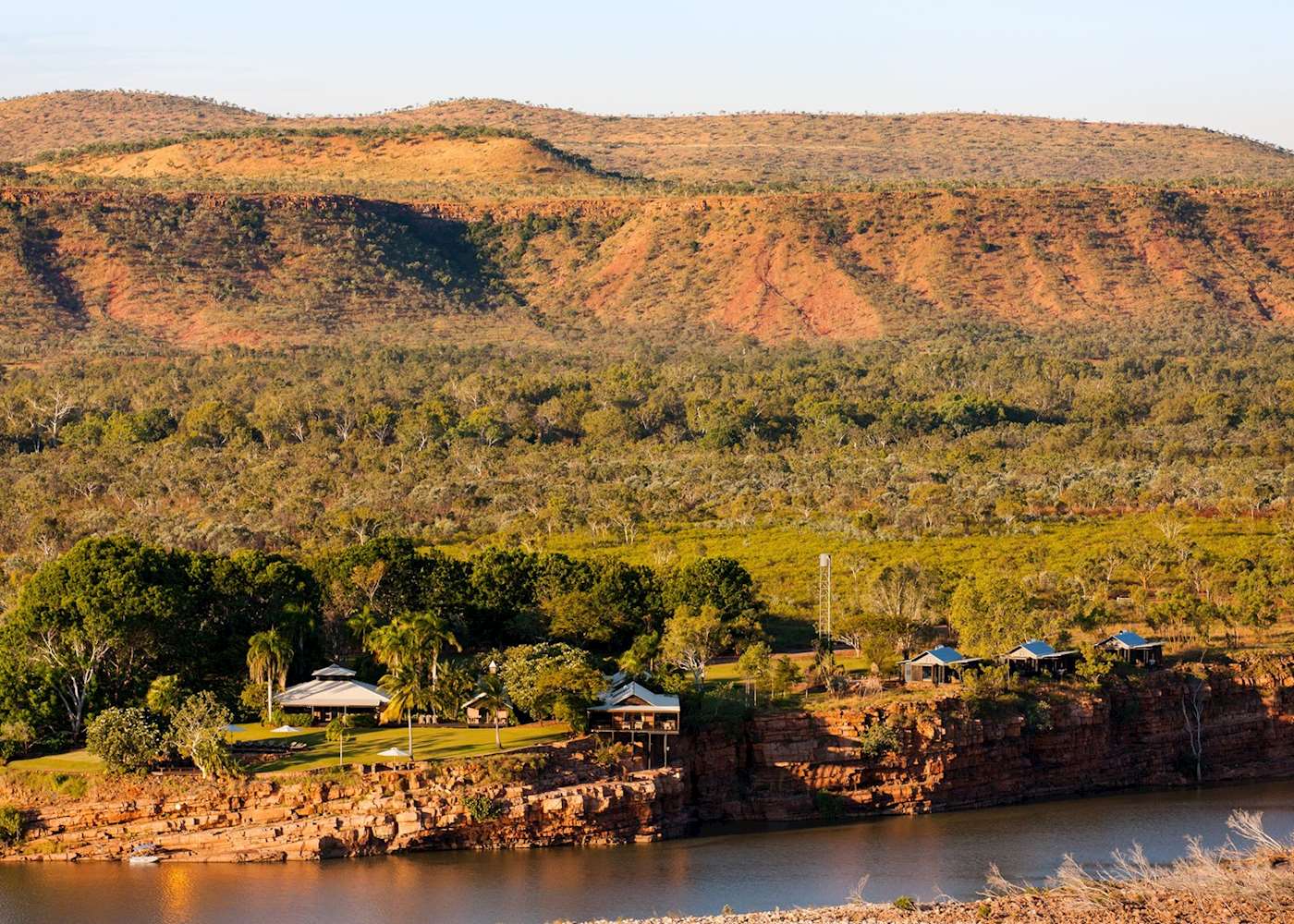 El Questro Homestead | Audley Travel US