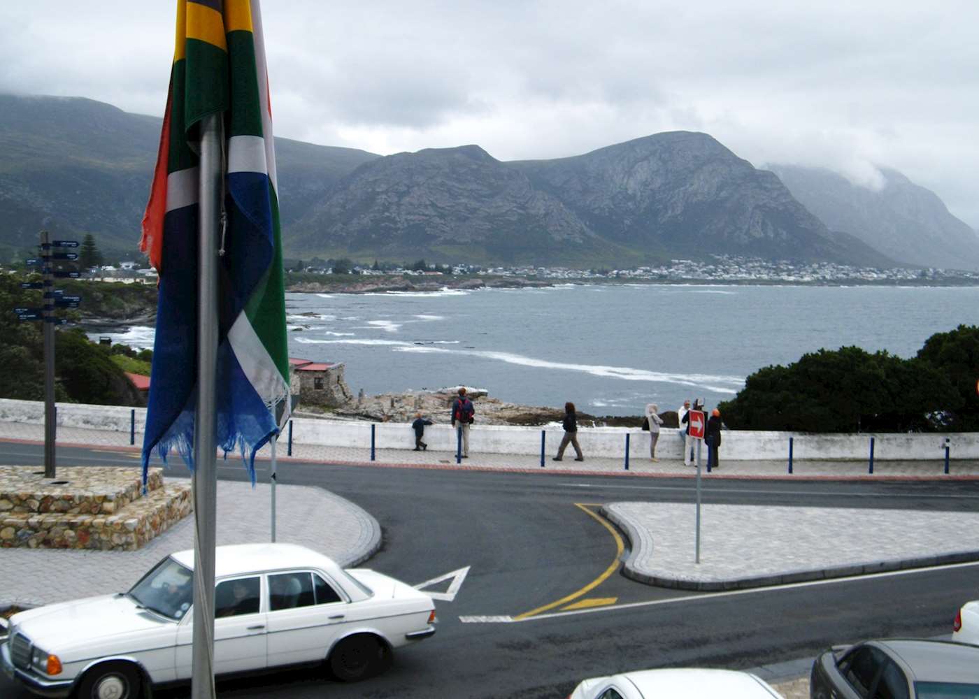 Harbour House | Hotels in Hermanus | Audley Travel UK