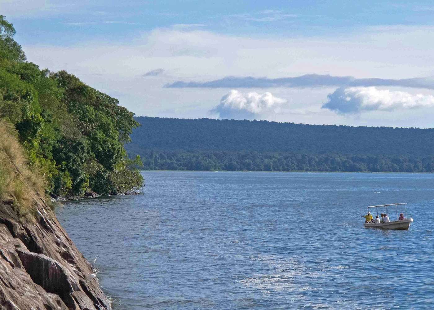 Rubondo Island Camp | Rubondo Island | Audley Travel UK