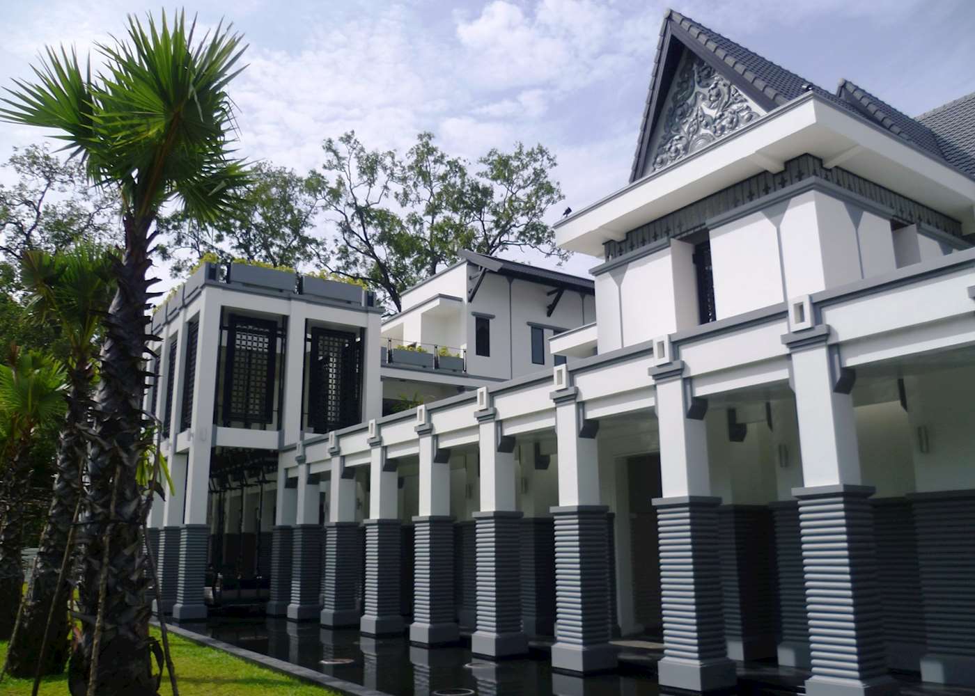 Shinta Mani Angkor | Hotels in Siem Reap | Audley Travel UK