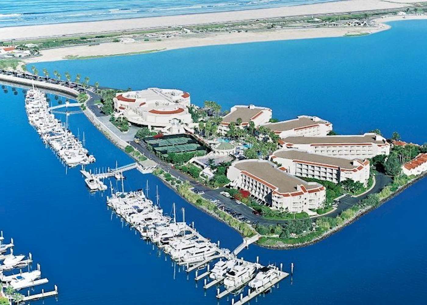 Loews Coronado | Hotels in San Diego | Audley Travel