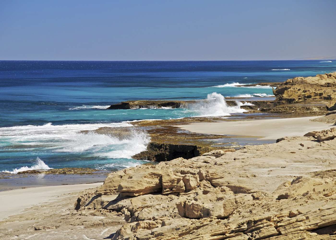 Visit Kalbarri National Park | Audley Travel UK