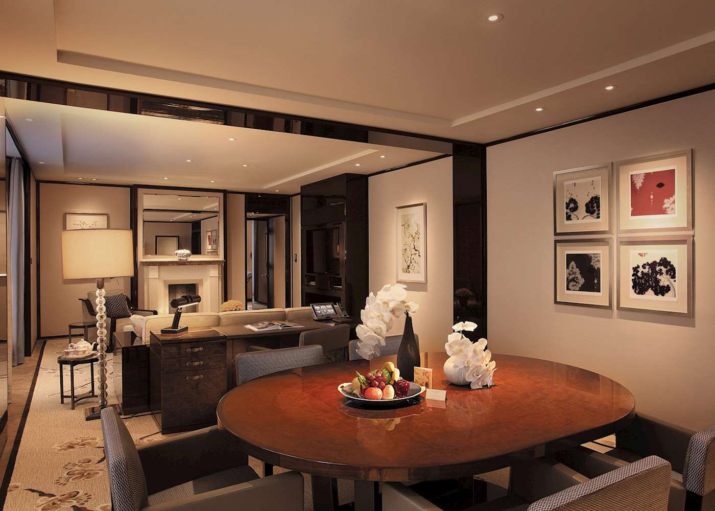 The Peninsula Hong Kong | Hotels in Hong Kong | Audley Travel US