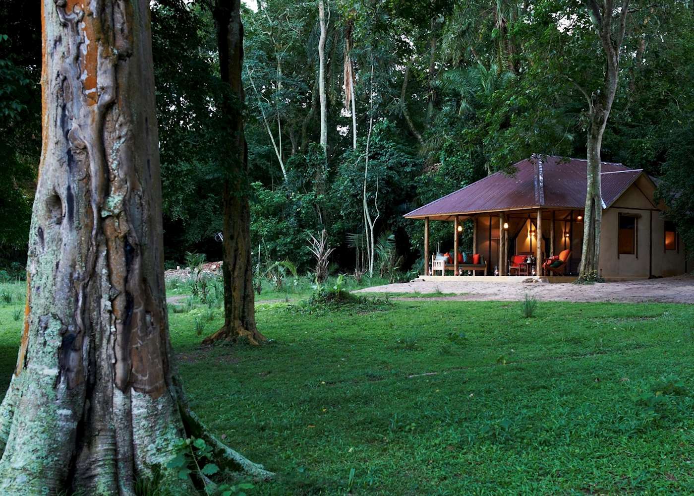 Rubondo Island Camp | Rubondo Island | Audley Travel UK