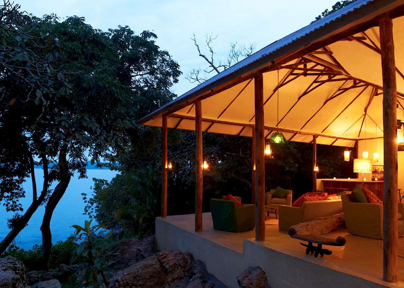Rubondo Island Camp | Rubondo Island | Audley Travel UK