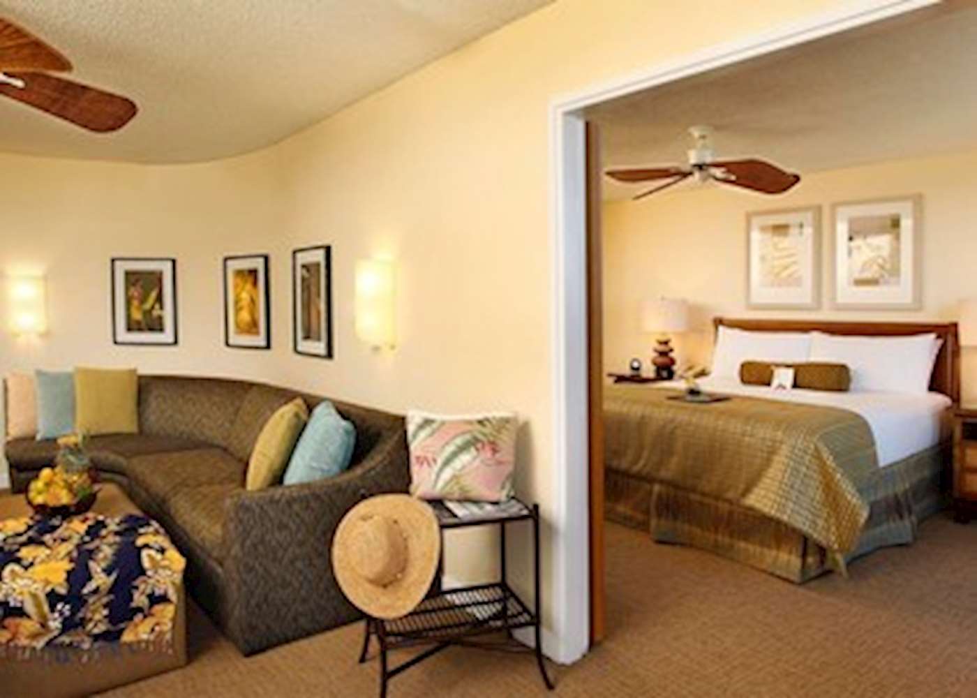 Fairmont Kea Lani | Hotels in Maui | Audley Travel US