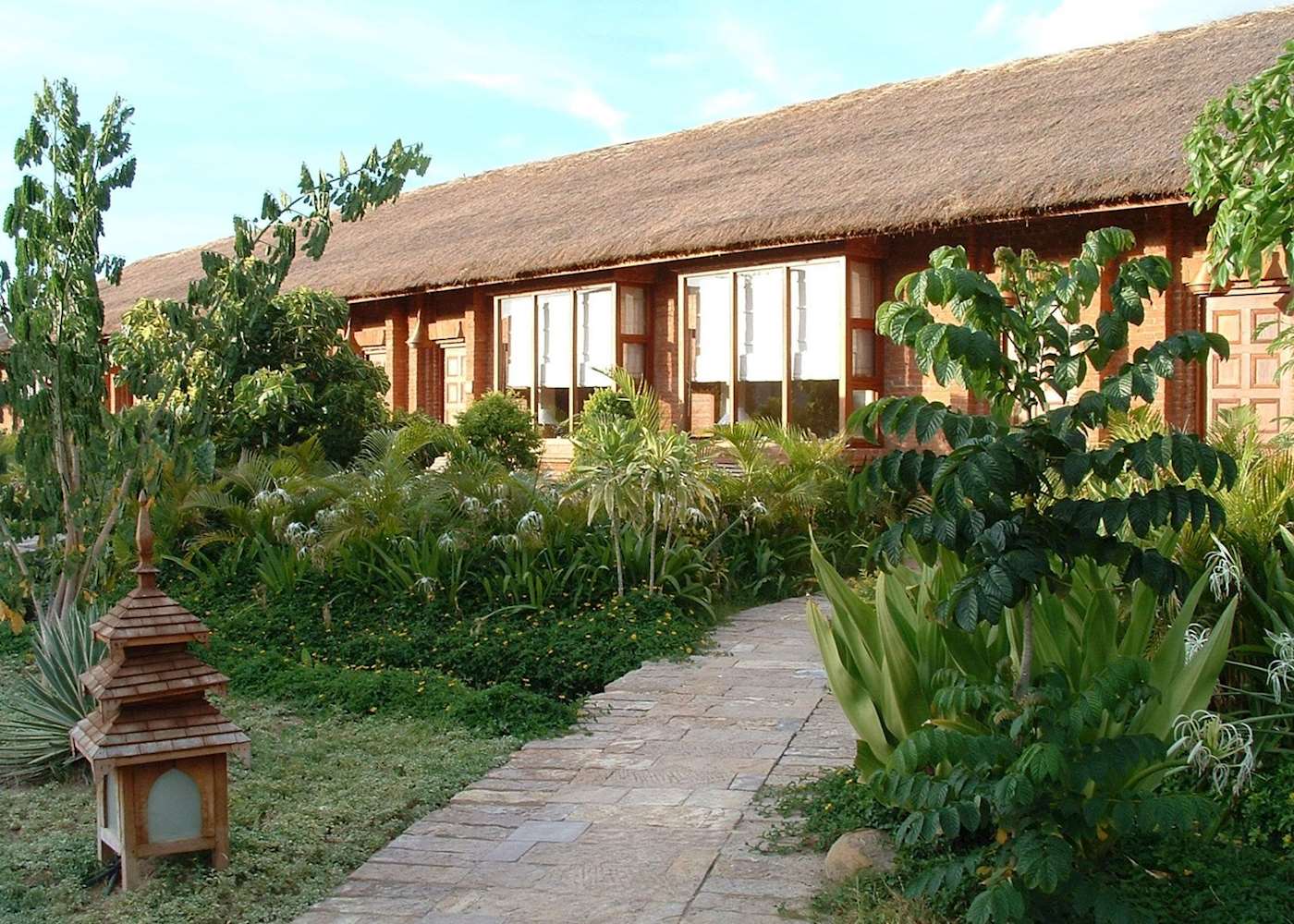 Hotel@Tharabar Gate | Hotels in Bagan | Audley Travel US