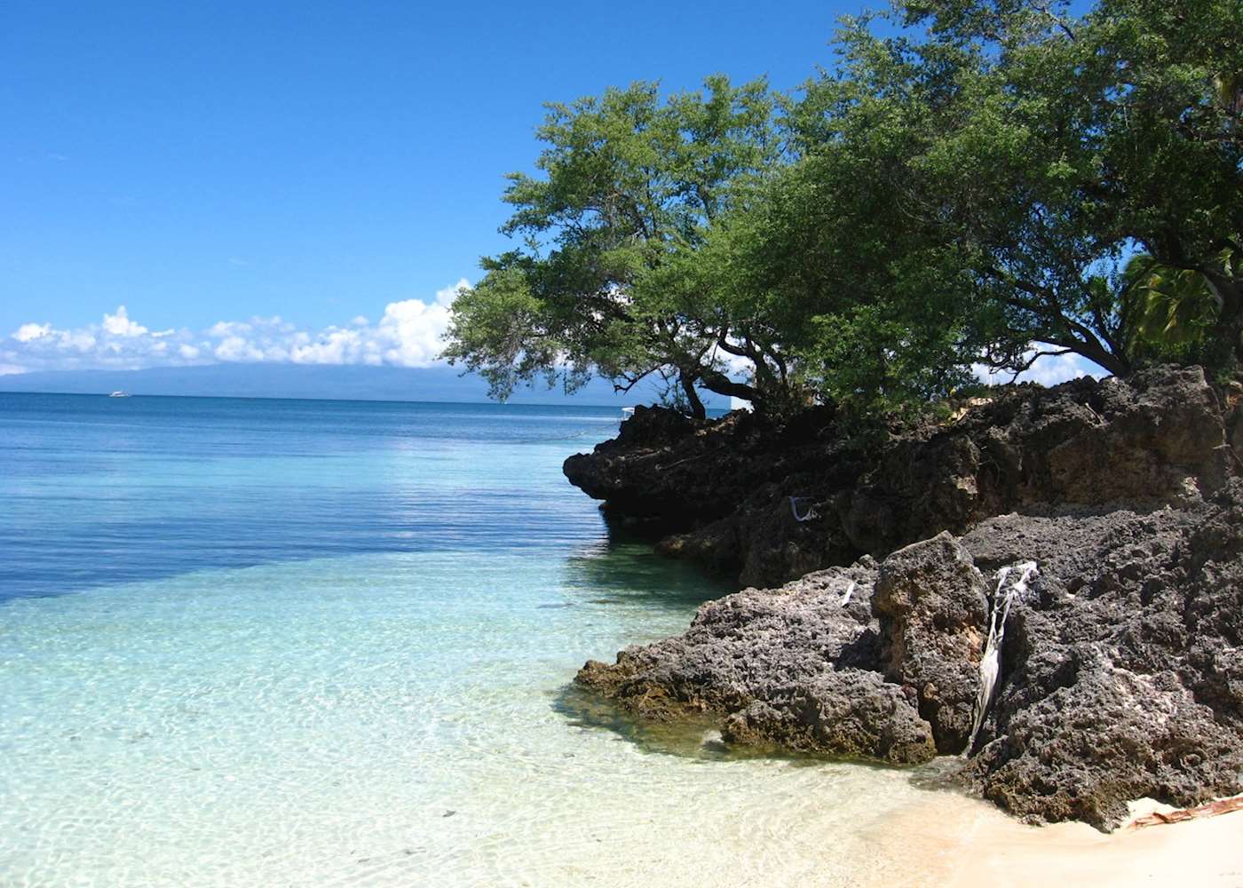 Coco Grove Beach Resort | Siquijor hotels | Audley Travel UK