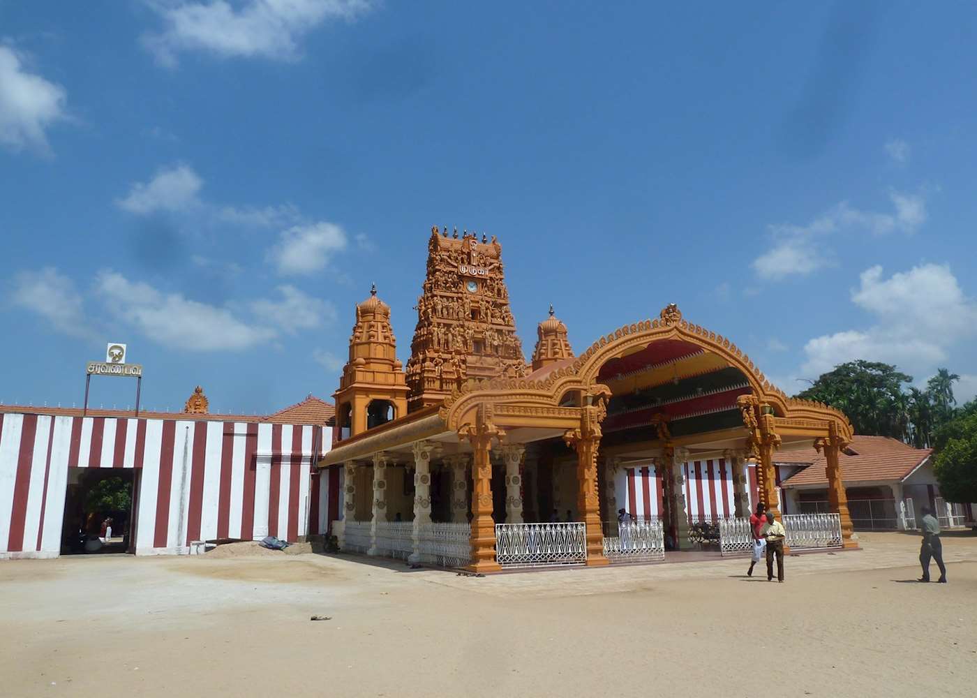 Visit Jaffna on a trip to Sri Lanka | Audley Travel UK