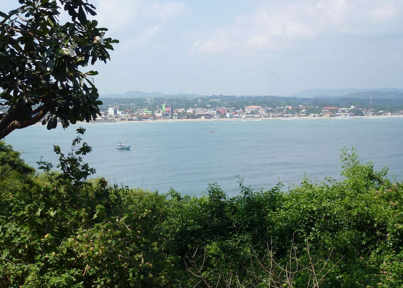 Visit Trincomalee on a trip to Sri Lanka | Audley Travel UK