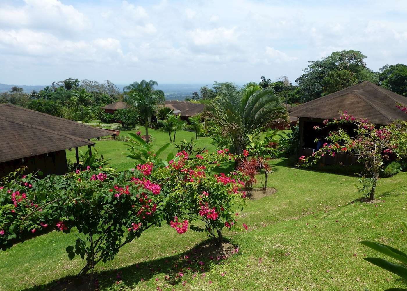 Lomas del Volcan | Hotels in Arenal Volcano | Audley Travel US