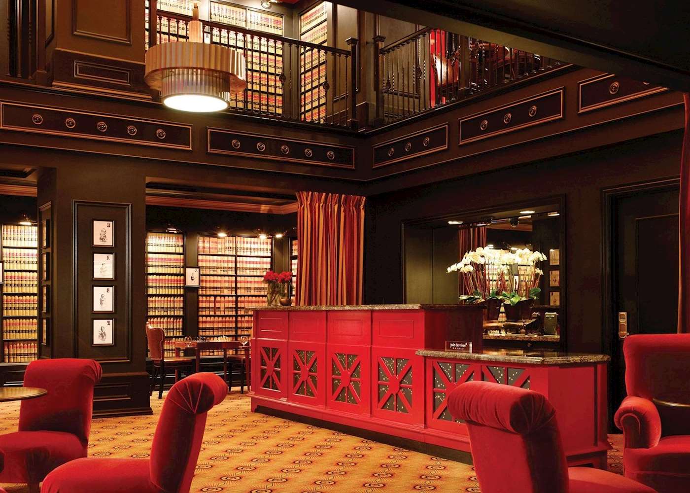 The Citizen Hotel | Hotels in Sacramento | Audley Travel US