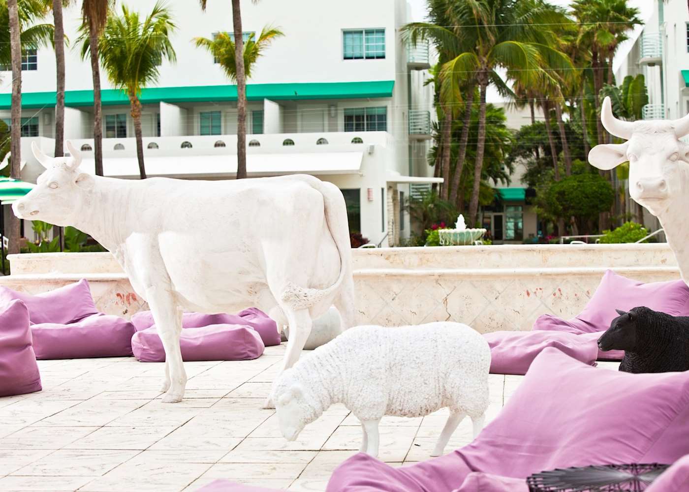 The Surfcomber | USA Hotels | Audley Travel US