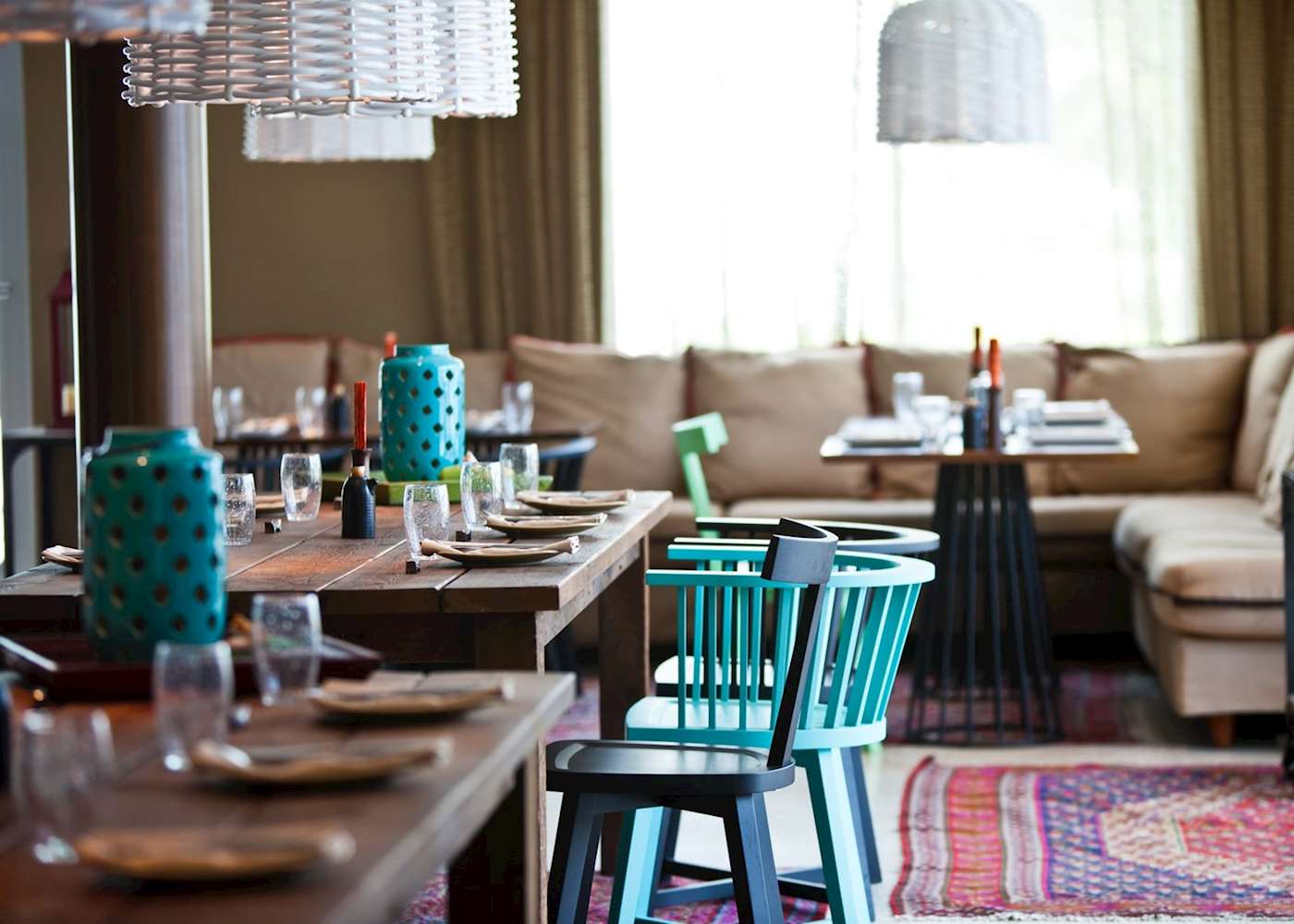 The Surfcomber | USA Hotels | Audley Travel US