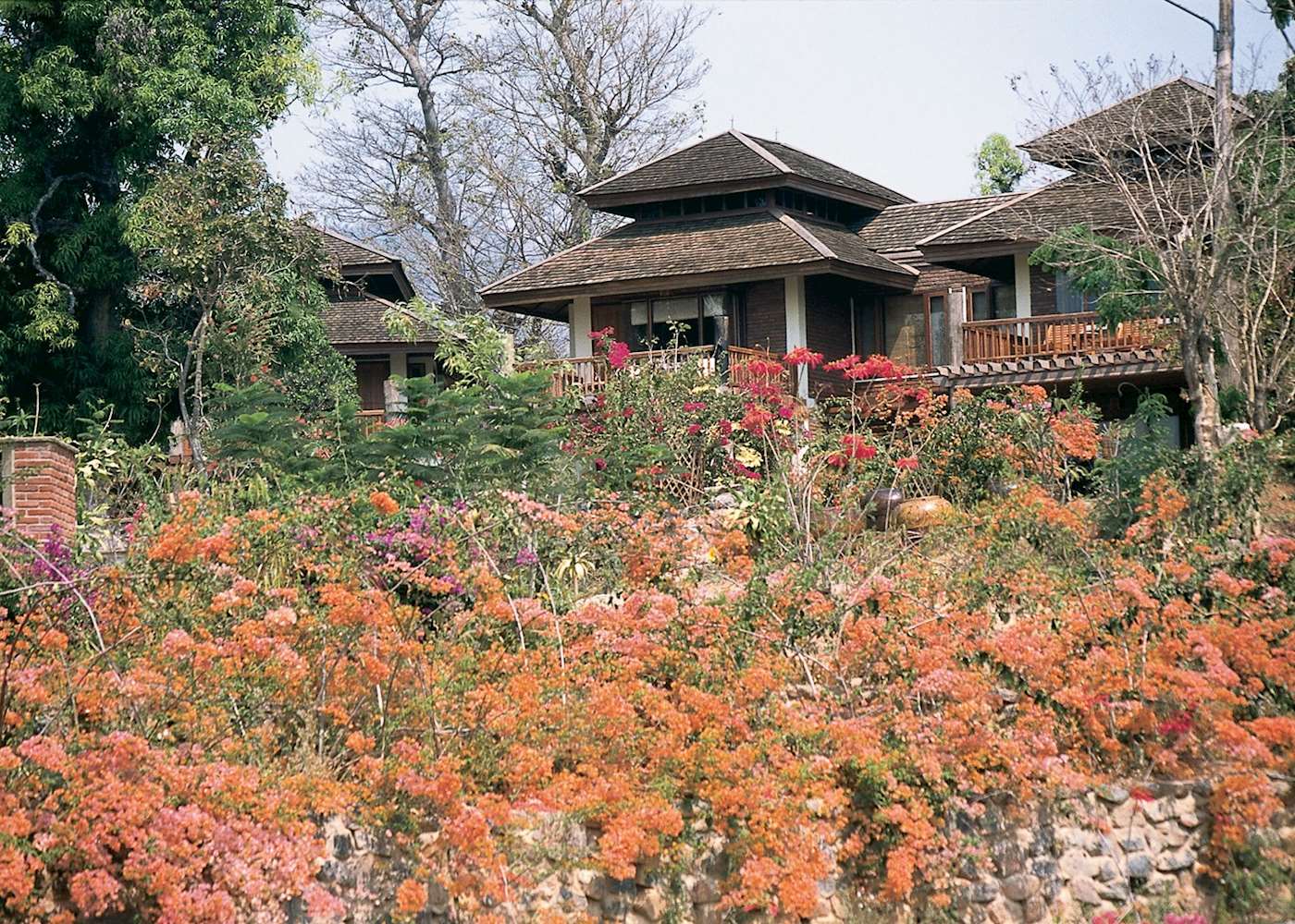 Inle Lake View Resort | Hotels in Inle Lake | Audley Travel UK