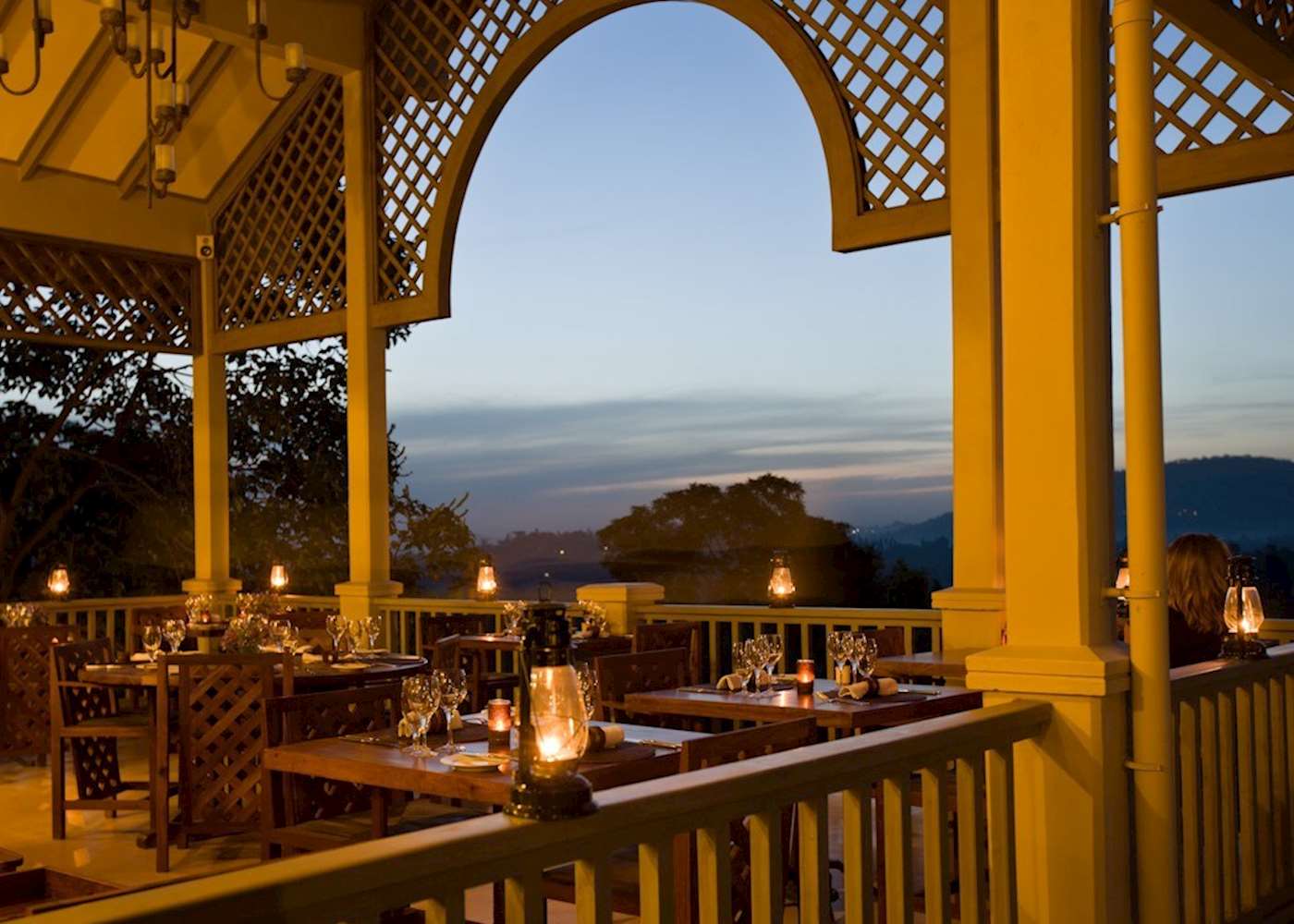 Onsea House | Hotels in Arusha | Audley Travel CA