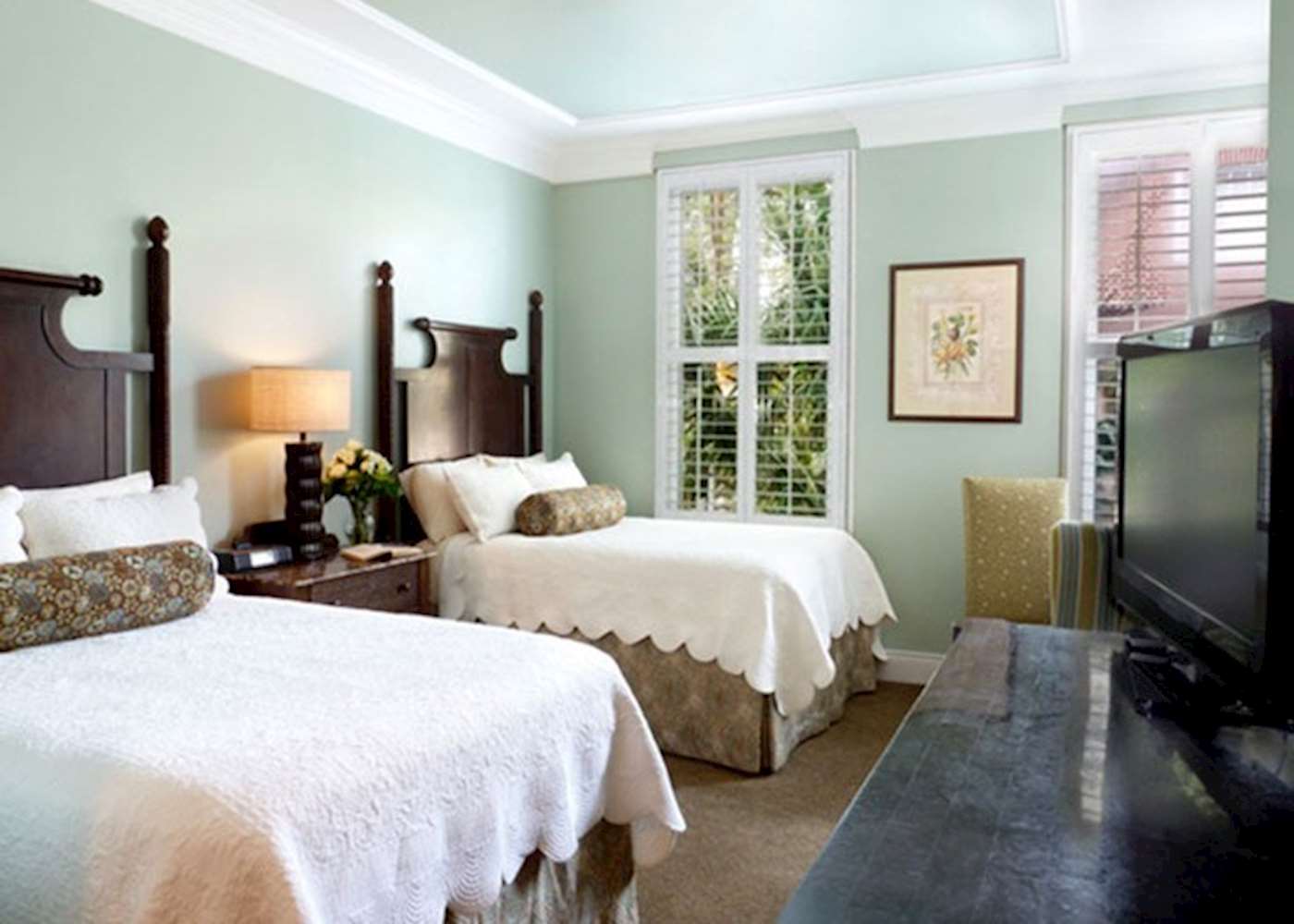 Andrew Pinckney Inn | Hotels in Charleston | Audley Travel US