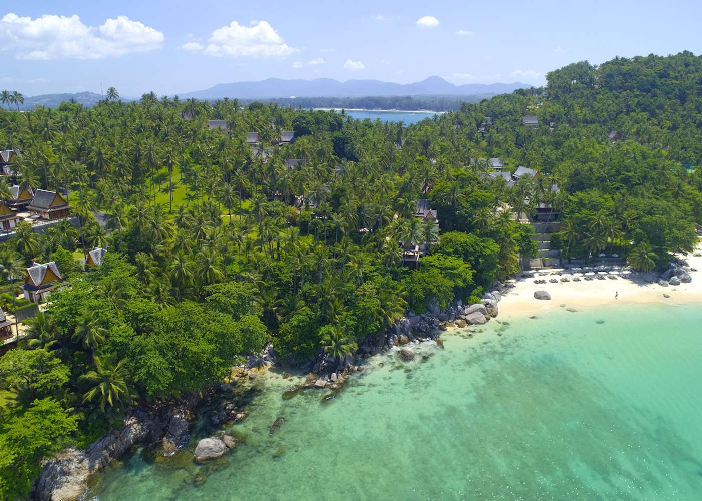 Amanpuri | Hotels in Phuket | Audley Travel US
