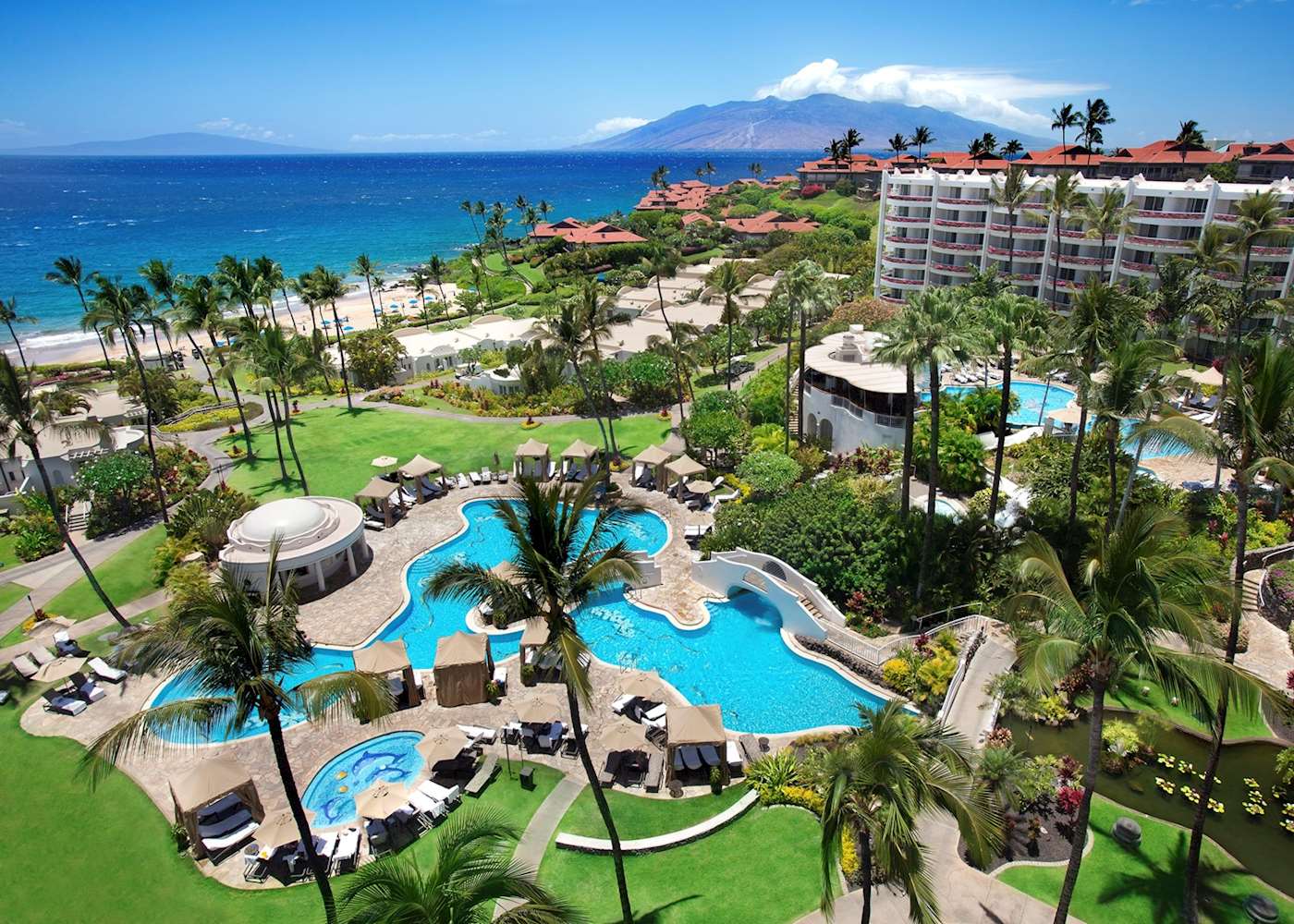 Fairmont Kea Lani | Hotels in Maui | Audley Travel UK