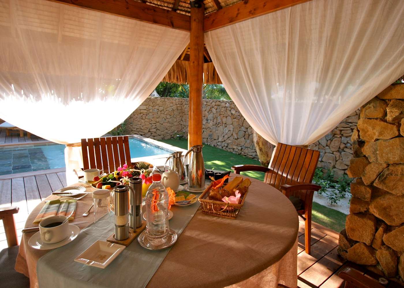 Le Taha'a Island Resort and Spa | Audley Travel US