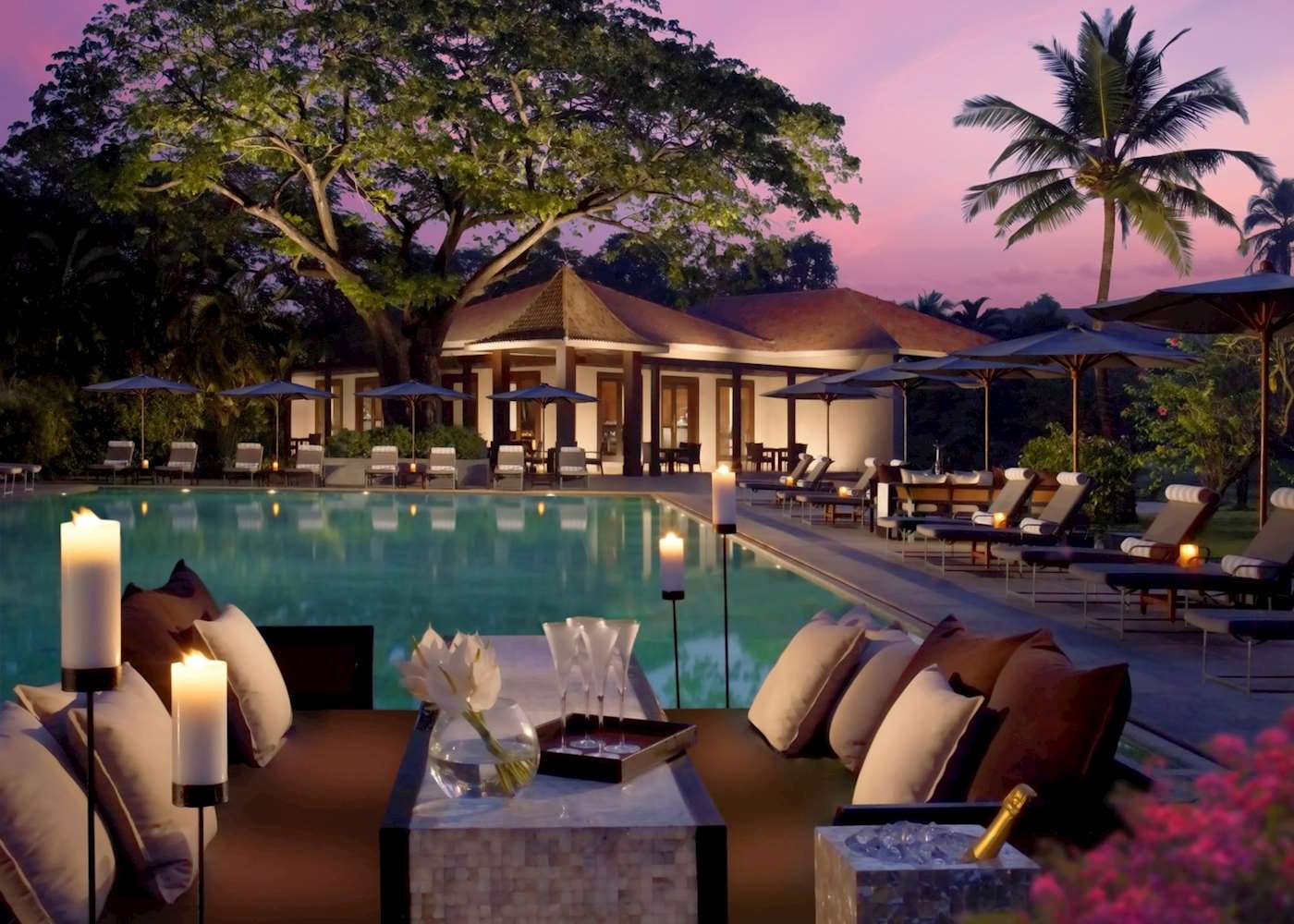 The St. Regis Goa Resort | Hotels in Goa | Audley Travel UK