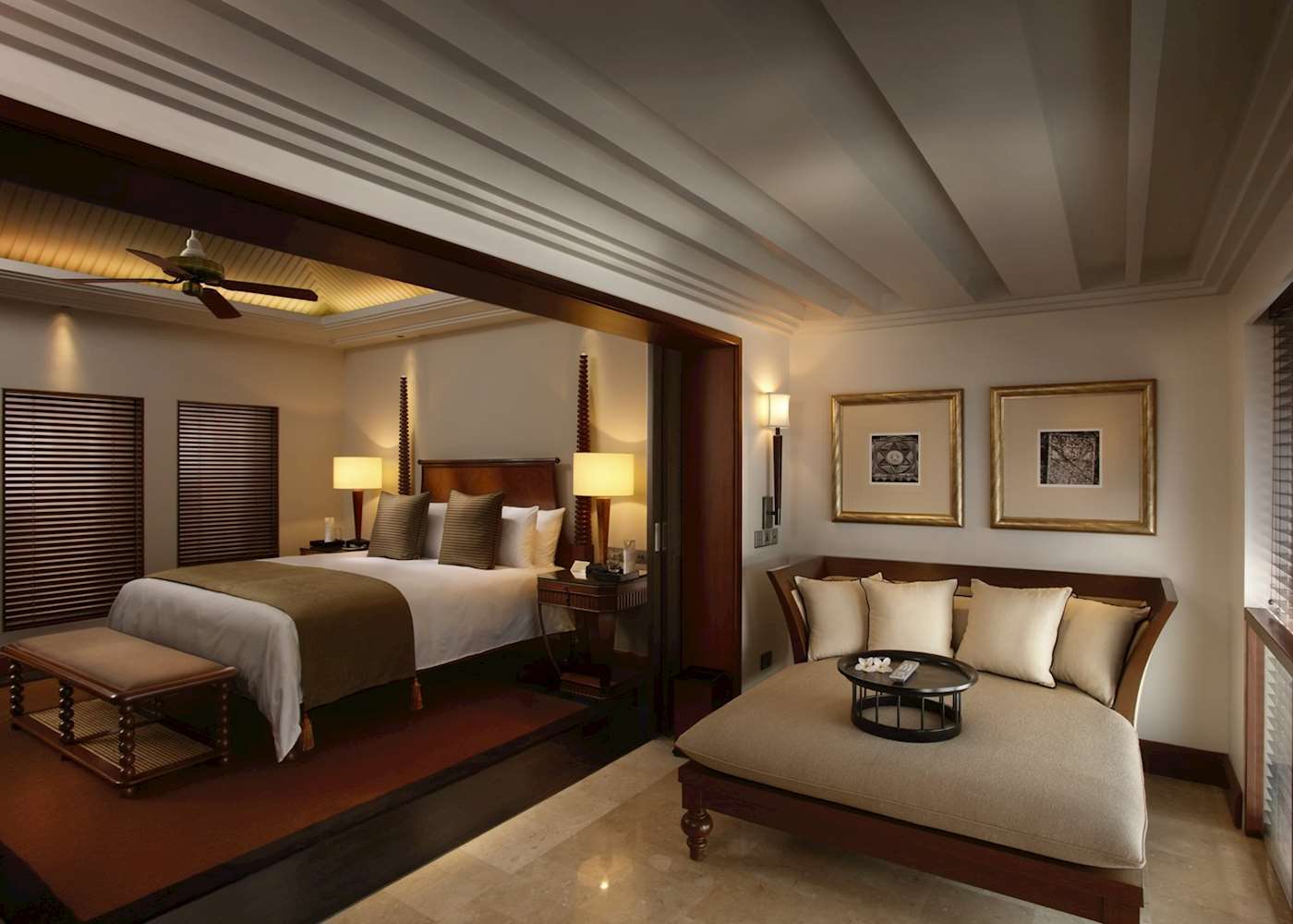 The St. Regis Goa Resort | Hotels in Goa | Audley Travel UK