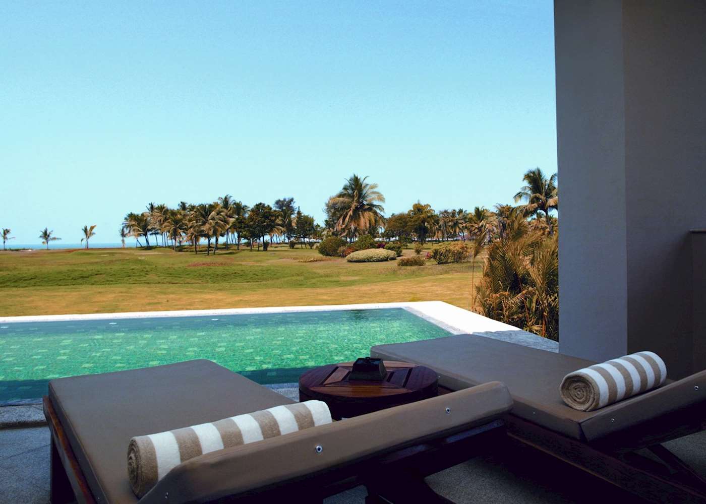 The St. Regis Goa Resort | Hotels in Goa | Audley Travel UK