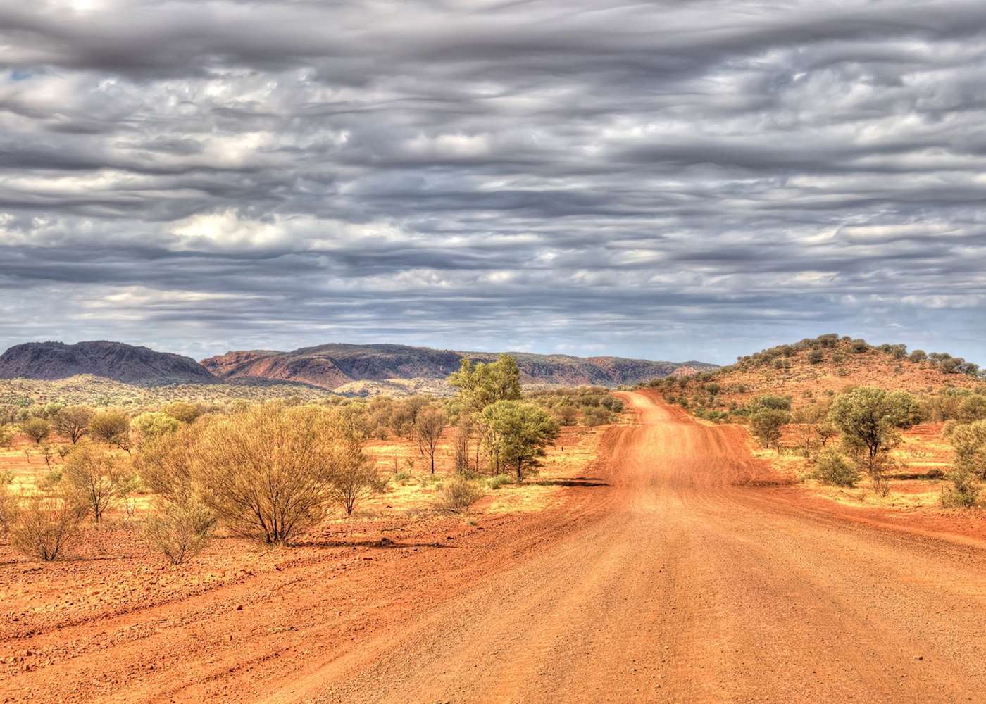 Visit Alice Springs on a trip to Australia | Audley Travel US