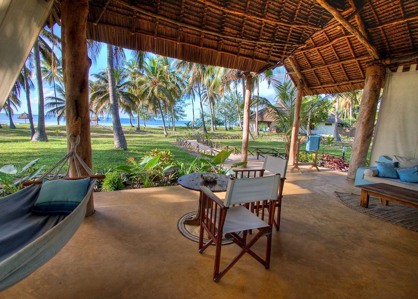 Butiama | Hotels in The Mafia Archipelago | Audley Travel