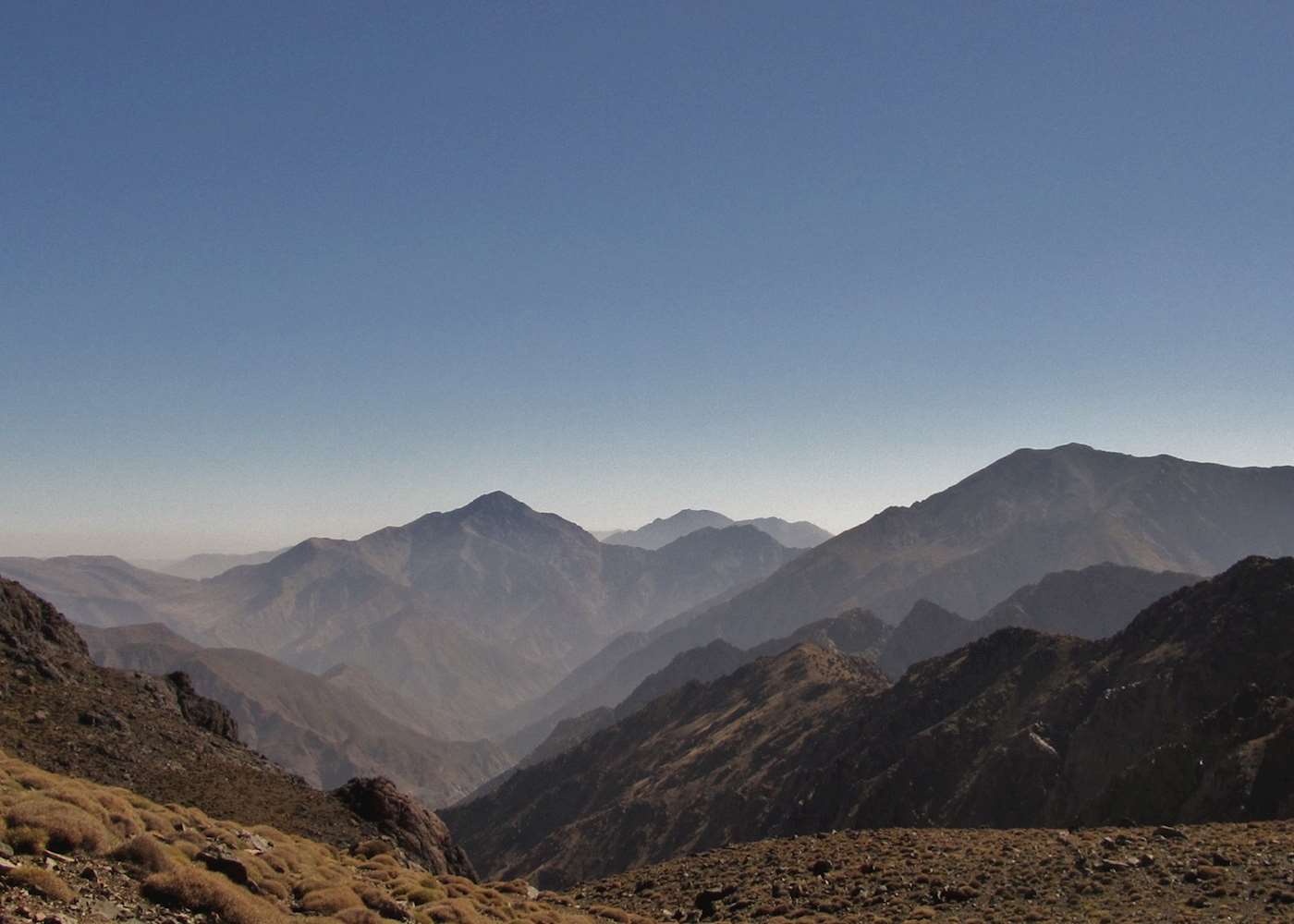 Visit The Atlas Mountains in Morocco | Audley Travel US
