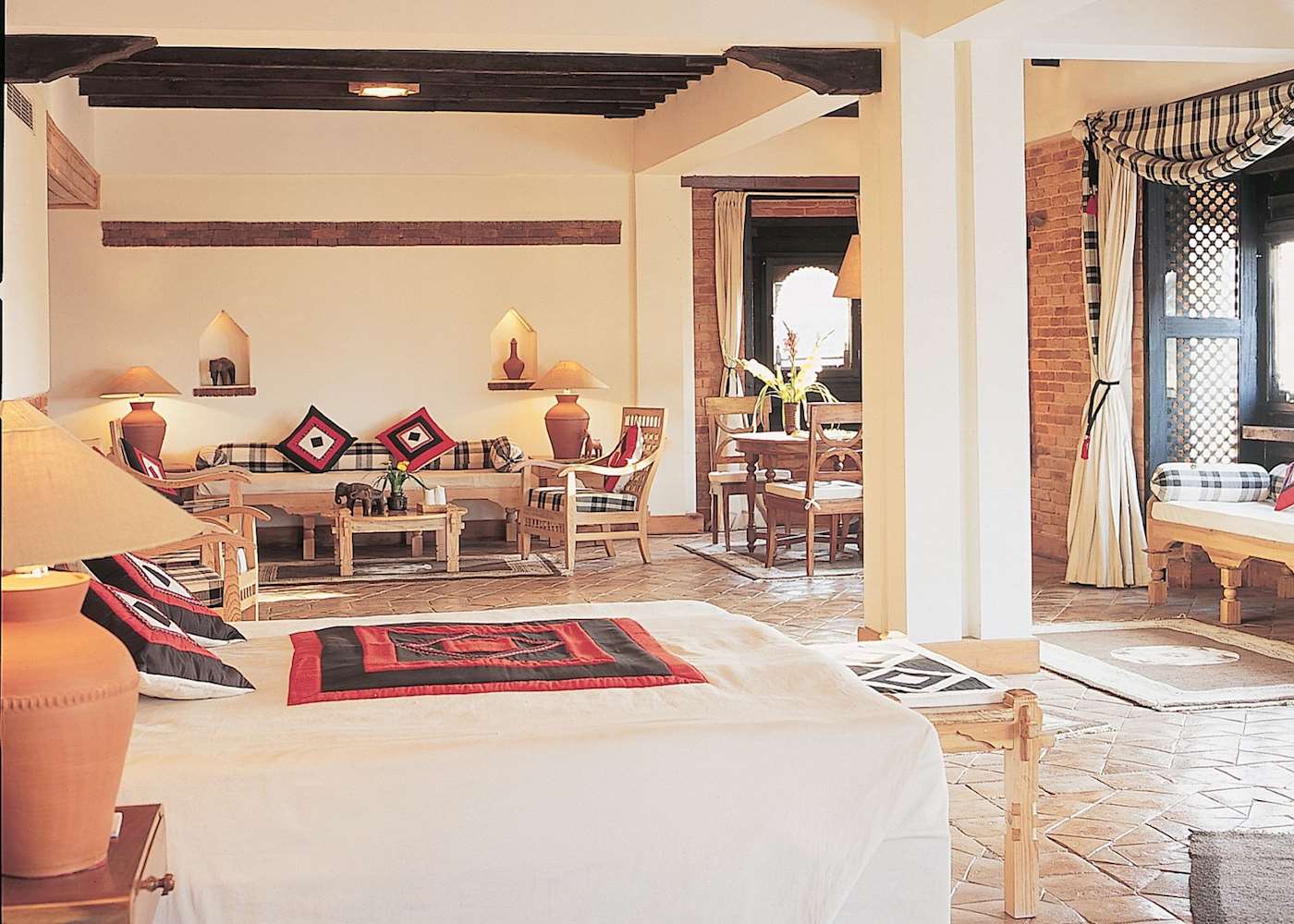 Dwarika's Hotel | Hotels in Kathmandu | Audley Travel