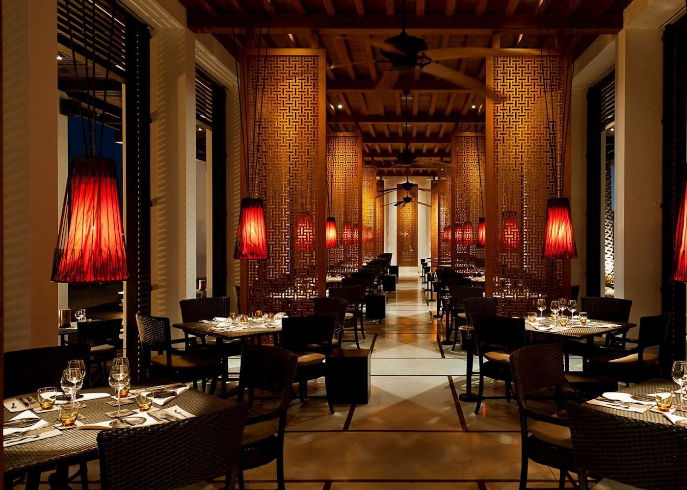 The Chedi | Hotels in Muscat | Audley Travel UK